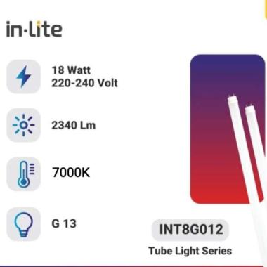 Jual Lampu Tl Led In Lite Original Murah - Harga Diskon April 2023 ...
