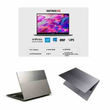 Harga Laptop Infinix - Spesifikasi Lengkap Agustus 2024