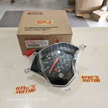 Jual Speedometer Yamaha Gear 125 Terbaru Dengan Harga Termurah Di 2024 ...