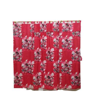 Jual Kain Horden Yang Warna Merah Marun Original Murah - Harga Diskon ...