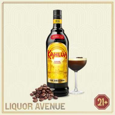 Jual Kahlua Coffee Liqueur Termurah - Harga Grosir Terupdate Hari Ini ...