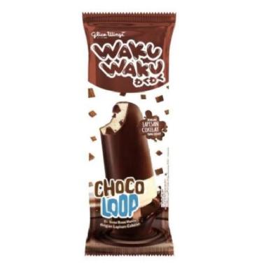 Jual Waku Waku Choco Loop Termurah - Harga Grosir Terupdate Hari Ini ...