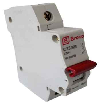 Jual Mcb 25 Ampere Original Murah - Harga Diskon Oktober 2023 | Blibli.com