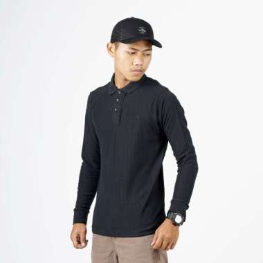 Harga Kaos Polo Hitam Model Terbaru Juni 2026