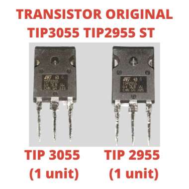 Harga Tip2955 Original Terbaru Mei 2022 | BigGo Indonesia