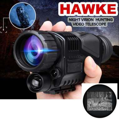 Jual Nigh Vision Berburu Original Terbaru - Harga Promo Murah April ...