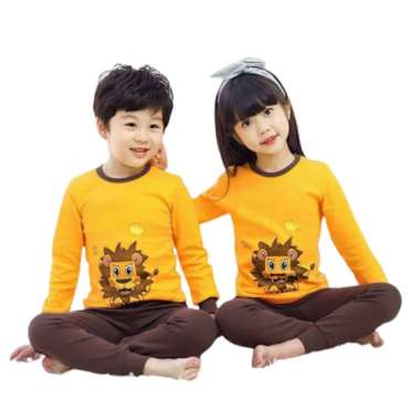 Jual Baju Piama Anak Umur 3 Tahun Cowok Harga Termurah Dan Terlengkap ...