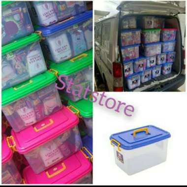 Jual Paket Box Sembako Lengkap Terlengkap - Harga Murah Juni 2022 | Blibli