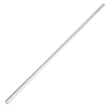 Jual Batang As Shaft Stainless Steel 304 5mm Smooth Rod 5 Mm Merk Korea ...
