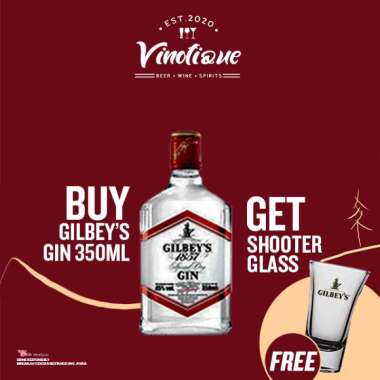 Jual Jenis Minuman Alkohol Gilbeys Termurah - Harga Grosir Terupdate ...