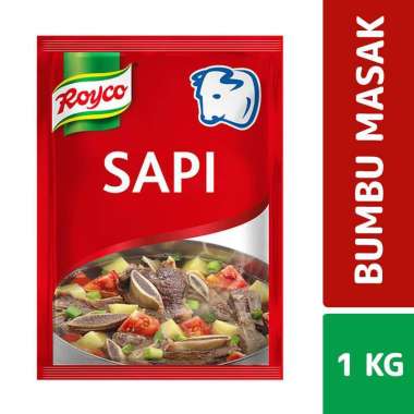 Jual Royco 1 Kg Sapi Termurah - Harga Grosir Terupdate Hari Ini | Blibli