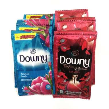 Jual Downy Sachet 20 Ml Biru Termurah - Harga Grosir Terupdate Hari Ini ...