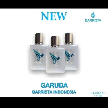 Garuda Indonesia Eau Lengkap Harga Terbaru Desember 2022 | Blibli