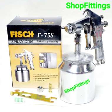 Jual Tabung Semprot Termurah - Harga Grosir Terupdate Hari Ini | Blibli