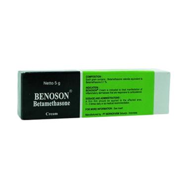 Krim Gentamisin Lengkap Harga Terbaru November 2023 | Blibli