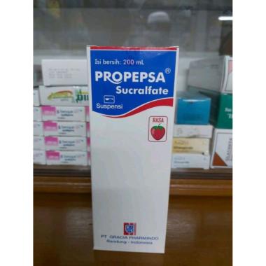 Obat Anak Dari Gracia Pharmindo Lengkap Harga Terbaru Desember 2022 ...