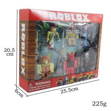 Jual Roblox Box Original Harga Termurah April 2023 | Blibli