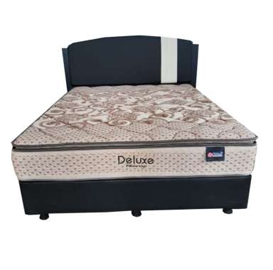 Model Spring Bed Terbaru : Merlino Springbed Hugo Produk Terbaru 2016 ...