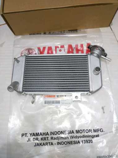 Jual Jupiter Mx 150 Yamaha Terbaru Dengan Harga Termurah Di 2023 | Blibli