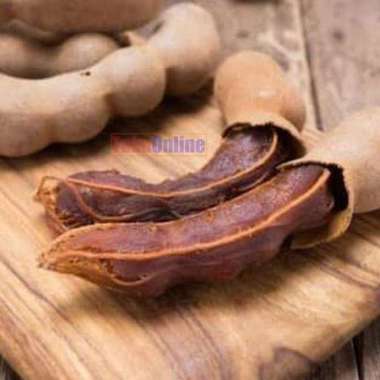 Jual Asam Jawa Buah 1 Kg Termurah - Harga Grosir Terupdate Hari Ini ...