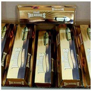 Jual Treasure Coklat Delfi Termurah - Harga Grosir Terupdate Hari Ini ...