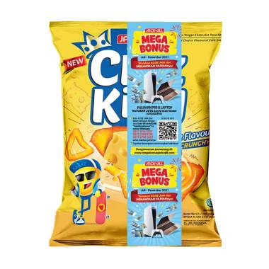 Jual Chiz King Keju 22 Gr Termurah - Harga Grosir Terupdate Hari Ini ...