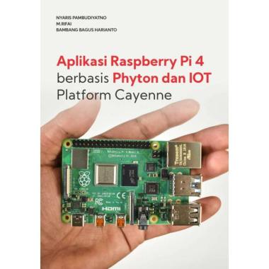 Daftar Harga Raspberry Pi 4 🔥 Original & Spesifikasi Lengkap Januari 2025