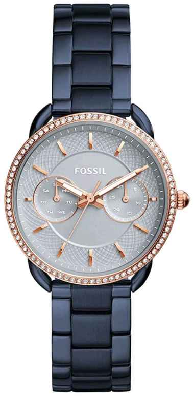 Promo Fossil ES4534 Jam Tangan Wanita Diskon 69% di Seller GREAT STORE ...