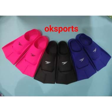 Jual Sepatu Katak Renang Original Terbaru - Harga Promo Murah Oktober ...