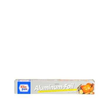 Jual Alumunium Foil Klin Pack Original Murah - Harga Diskon Januari ...