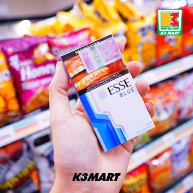 Jual Rokok Esse Change Blue Termurah - Harga Grosir Terupdate Hari Ini ...