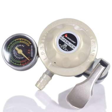 Regulator Gas Comp Garansi Resmi Indonesia 🔥 Harga Juni 2026