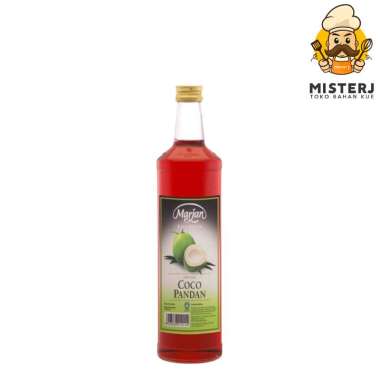 Jual Sirup Marjan Rasa Pisang 1 Pak Termurah - Harga Grosir Terupdate ...