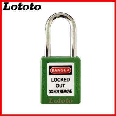 Jual Gembok Loto Original Murah - Harga Diskon Juni 2024 | Blibli.com