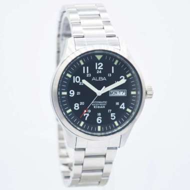 Jual Jam Tangan Merek Alba Branded & 100% Original - Harga Promo ...