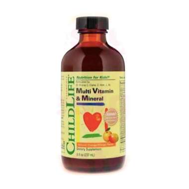 Jual Childlife Nutrition Multivitamin Harga Termurah Dan Terlengkap ...