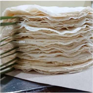 Kulit Lumpia - Harga Terbaru Juni 2026 & Gratis Ongkir