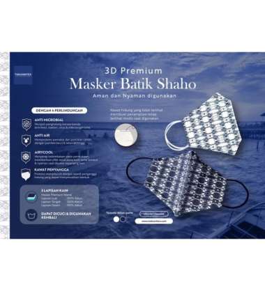 Jual Batik Official Shop Terbaik Februari 2023 - Harga Murah & Gratis ...