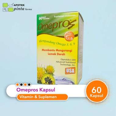 Harga omepros Terbaru Nov 2024 |BigGo Indonesia