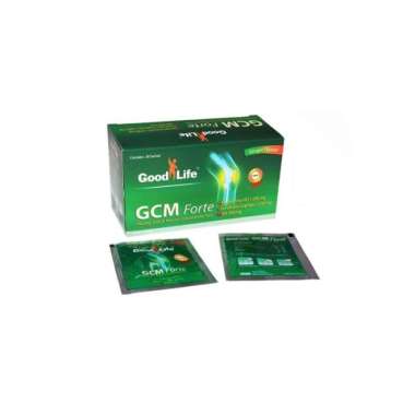 Good Life Gcm Forte Lengkap Harga Terbaru Juni 2024 | Blibli