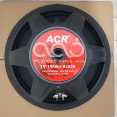 Jual Speaker Acr Plus Black Original, Murah & Diskon Juli 2023 | Blibli