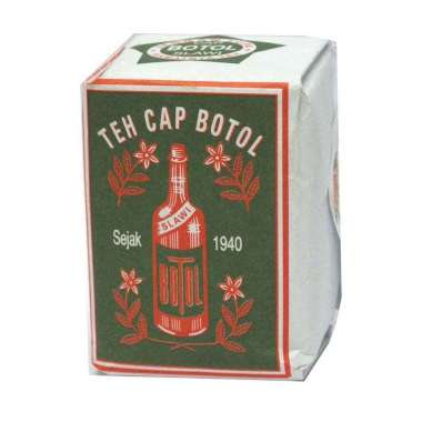 Jual Teh Cap Botol 40 Termurah - Harga Grosir Terupdate Hari Ini | Blibli