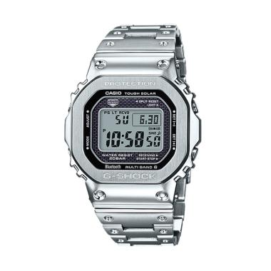 Jam Tangan Casio Gshock Silver 🔥Terpercaya & Harga Terbaru Juni 2026