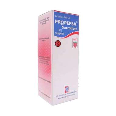 Obat Anak Dari Gracia Pharmindo Lengkap Harga Terbaru Desember 2022 ...