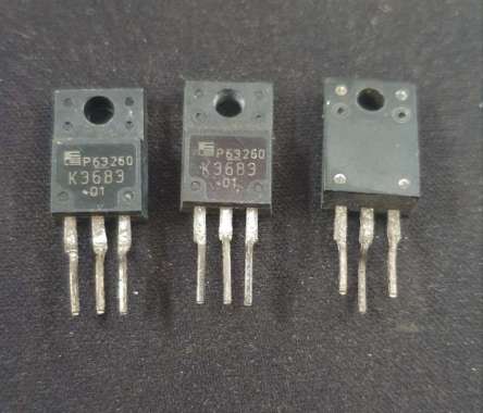 Jual Mosfet Sk Original, Murah & Diskon November 2022 | Blibli