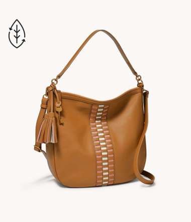 Jual Tas Fossil Hobo Tan Model Terbaru & Kekinian - Harga Diskon ...