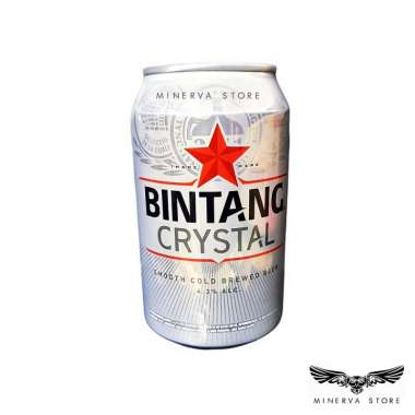Jual Beer Bintang Crystal Termurah - Harga Grosir Terupdate Hari Ini ...