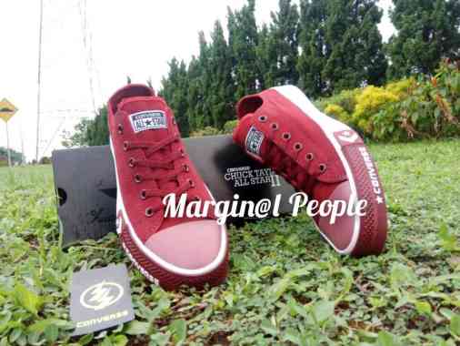 Jual Sepatu Converse All Star Petir Model Terbaru - Harga Promo ...