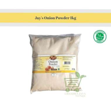 Onion Powder - Harga Terbaru Agustus 2023 & Gratis Ongkir | Blibli