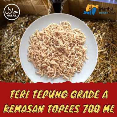 Jual Teri Medan Kemasan Jar Termurah - Harga Grosir Terupdate Hari Ini ...